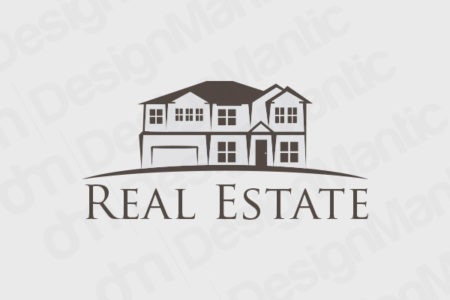 Guide To Real Estate Logo Fonts | DesignMantic: The Design Shop