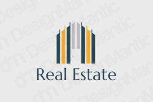 Guide To Real Estate Logo Fonts | DesignMantic: The Design Shop
