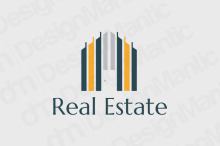 Guide To Real Estate Logo Fonts | DesignMantic: The Design Shop