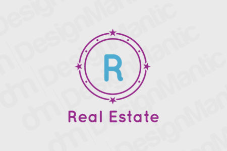 Guide To Real Estate Logo Fonts | DesignMantic: The Design Shop