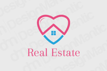 Guide To Real Estate Logo Fonts | DesignMantic: The Design Shop