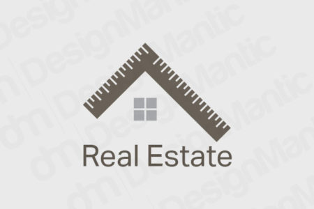 Guide To Real Estate Logo Fonts | DesignMantic: The Design Shop