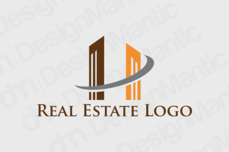 4 Elements of A Real Estate Logo | DesignMantic: The Design Shop