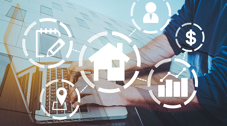 Guide To Real Estate Logo Fonts | DesignMantic: The Design Shop