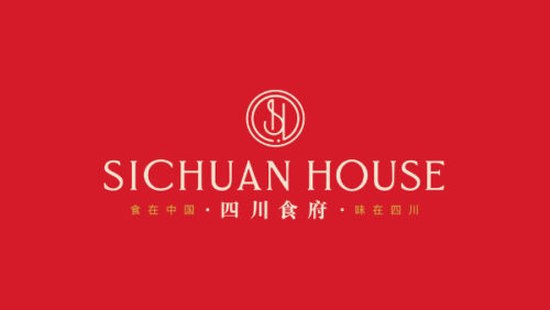 Create An Authentic Chinese Restaurant Logo Design | DesignMantic: The ...