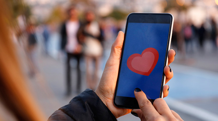 Dating Logo Designs For Valentine’s Day | DesignMantic: The Design Shop