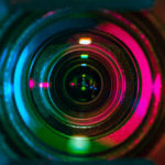 Color Spectrum Of Famous Logos | DesignMantic: The Design Shop