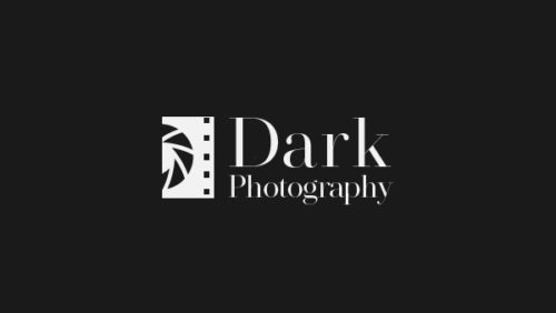 Photography Logo Fonts | DesignMantic: The Design Shop