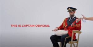 How Mascots Play A Crucial Part In Humanizing The Brand? - DesignMantic