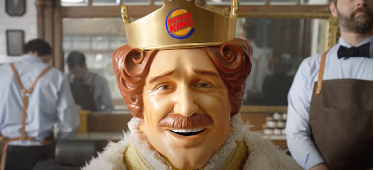 How Mascots Play A Crucial Part In Humanizing The Brand? - DesignMantic