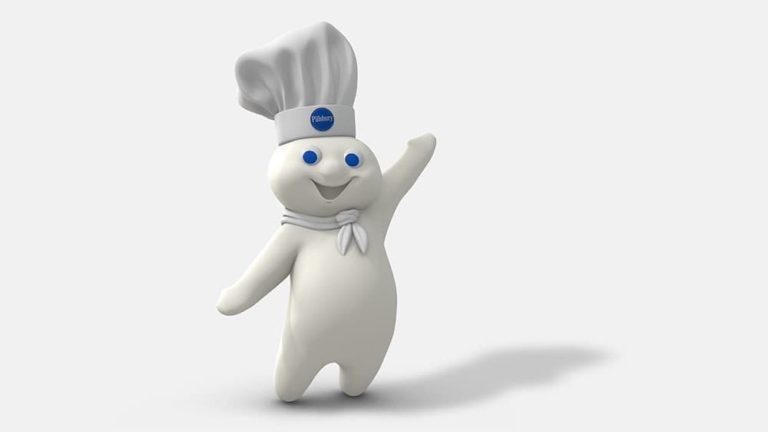 How Mascots Play A Crucial Part In Humanizing The Brand? - DesignMantic