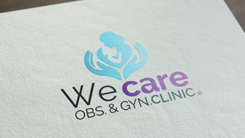 Logo Design Ideas For Smart Maternity Homes | DesignMantic: The Design Shop