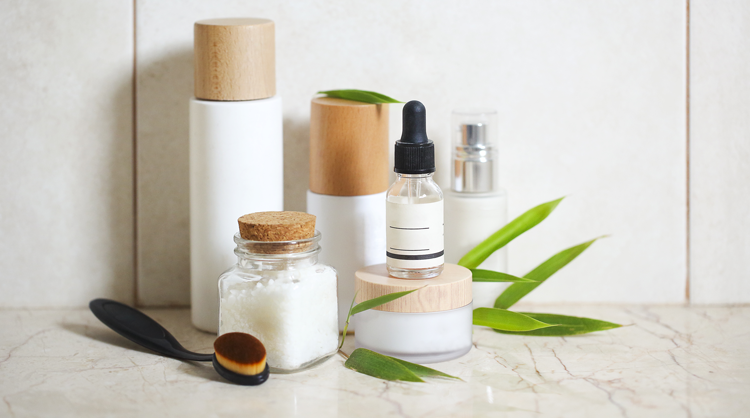 Stunning Beauty Logo Designs To Inspire | DesignMantic: The Design Shop