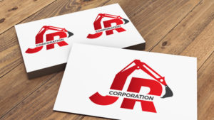 8 Color Palettes in Construction Logos That Work! | DesignMantic: The ...