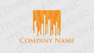 8 Color Palettes in Construction Logos That Work! | DesignMantic: The ...