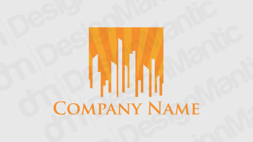 8 Color Palettes in Construction Logos That Work! | DesignMantic: The ...