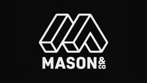 8 Color Palettes in Construction Logos That Work! | DesignMantic: The ...