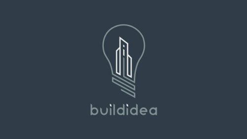 Fonts of Construction Logos | DesignMantic: The Design Shop