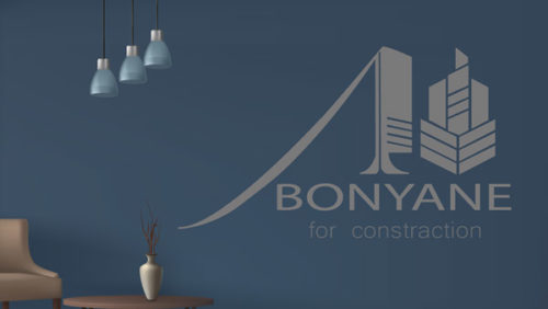 Fonts of Construction Logos | DesignMantic: The Design Shop