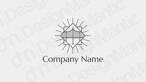 Fonts of Construction Logos | DesignMantic: The Design Shop