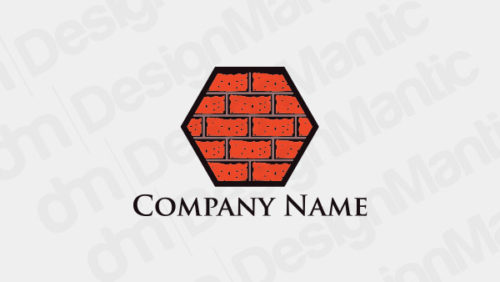 Fonts of Construction Logos | DesignMantic: The Design Shop
