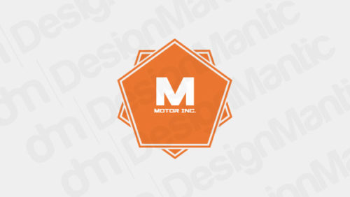 Combine Text and Icon In A Combination Mark Logo | DesignMantic: The ...