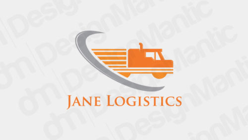 Design Essentials For A Transport Logo | DesignMantic: The Design Shop