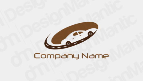 20 Cool Transport Logo Ideas | DesignMantic: The Design Shop