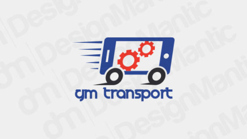Color Matters in Transport Logo Design | DesignMantic: The Design Shop