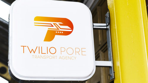 Color Matters in Transport Logo Design | DesignMantic: The Design Shop