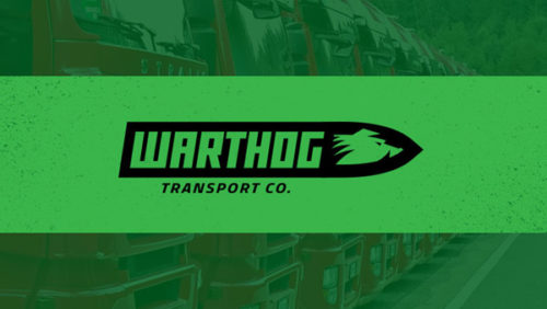Color Matters in Transport Logo Design | DesignMantic: The Design Shop