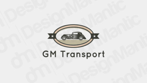 Color Matters in Transport Logo Design | DesignMantic: The Design Shop