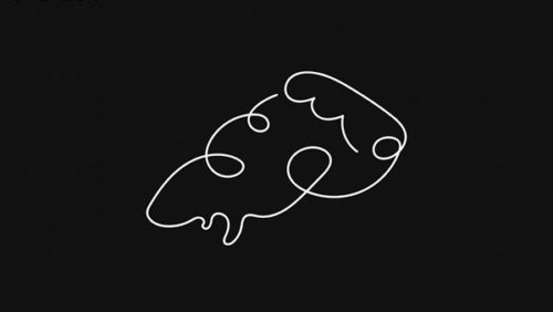 Abstract Logo Designs With Clever Shapes