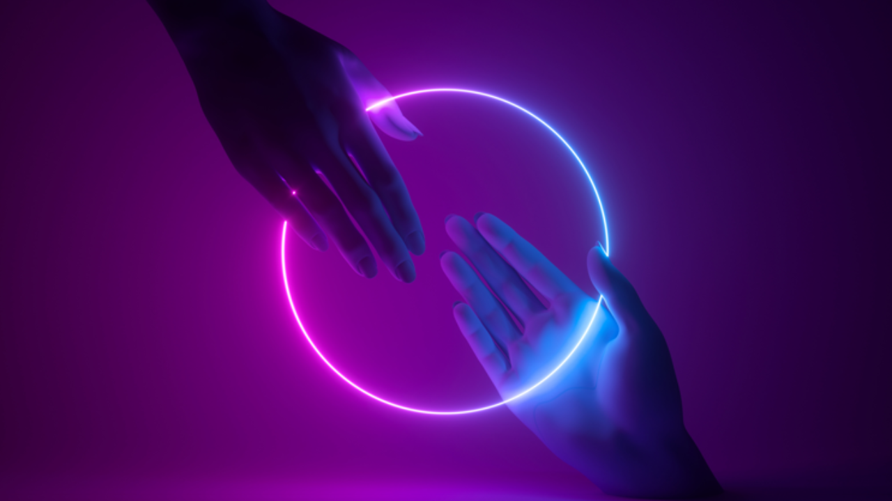 Logo Abstract Design Free Creative Abstract Logo Design