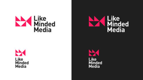 Advertising Logos In Abstract Styles | DesignMantic: The Design Shop