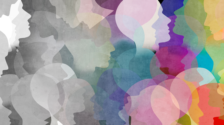 Advertising Logos In Abstract Styles | DesignMantic: The Design Shop