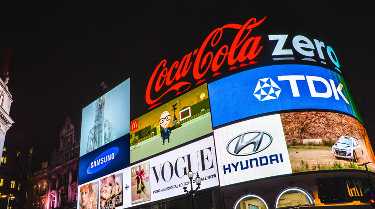 Make Typographical Advertising Logos Better | DesignMantic: The Design Shop