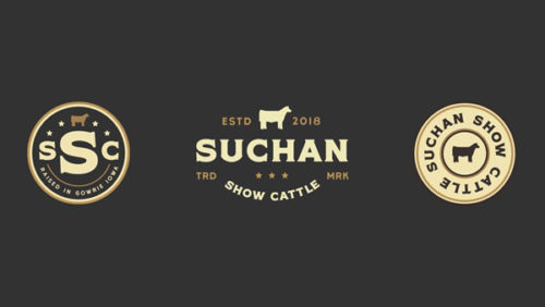 Popular Agriculture Logo Colors | DesignMantic: The Design Shop