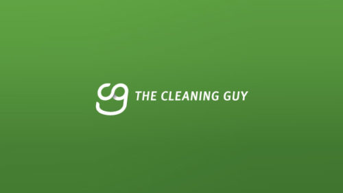 Top 20 Cleaning Logos To Wipe Out The Competition | DesignMantic: The ...