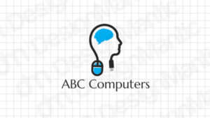 20 Original Computer Logo Designs To Inspire | DesignMantic: The Design ...