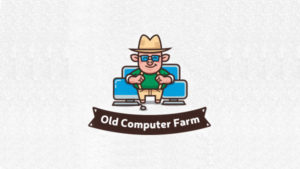 20 Original Computer Logo Designs To Inspire | DesignMantic: The Design ...