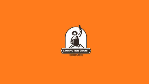 20 Original Computer Logo Designs To Inspire | DesignMantic: The Design ...