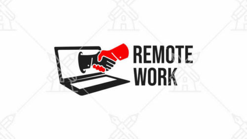 20 Original Computer Logo Designs To Inspire | DesignMantic: The Design ...