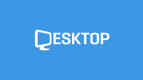 20 Original Computer Logo Designs To Inspire | DesignMantic: The Design ...