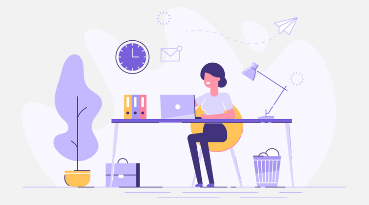 3 Ways To Design Original Computer Logos | DesignMantic: The Design Shop