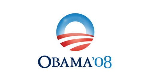 Top 10 Presidential Campaign Logos And Their Meaning | DesignMantic ...