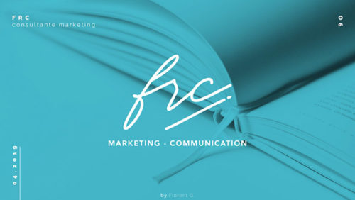 Speak Your Mind With These Communication Logos | DesignMantic: The ...