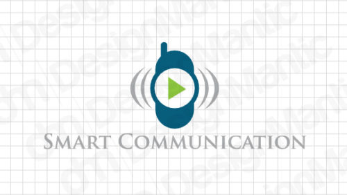 5 Symbols For A Communication Brand Logo | DesignMantic: The Design Shop