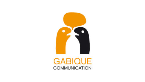 Speak Your Mind With These Communication Logos | DesignMantic: The ...