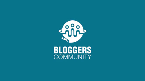 Speak Your Mind With These Communication Logos | DesignMantic: The ...